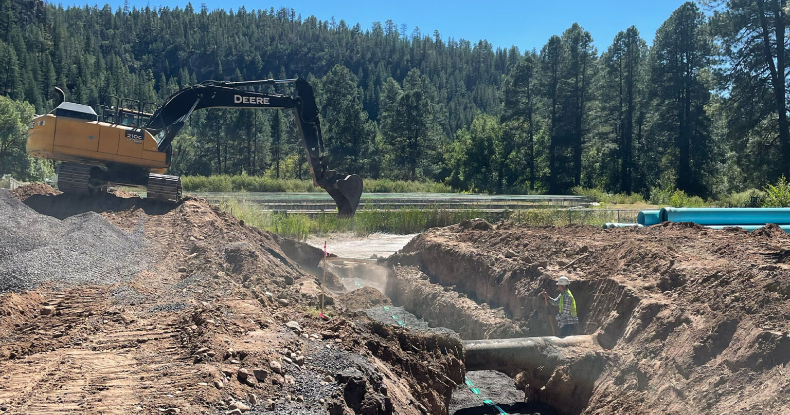 Alchesay RFS - Hynes Built Construction